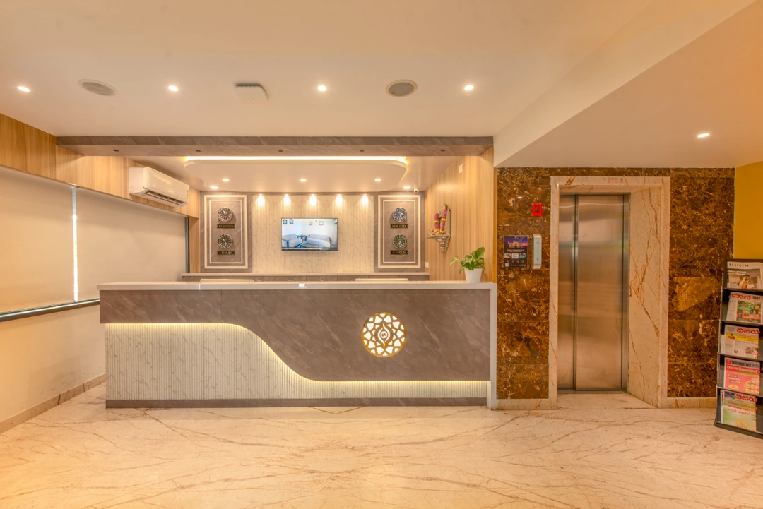 Hotel Offers & Premium Stay Packages | The Shoolin Group