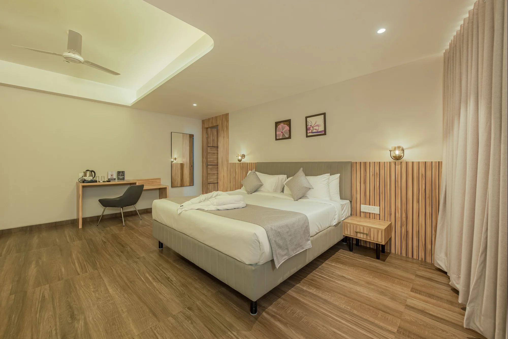 Contact Hotel Shoolin Comforts | The Shoolin Group