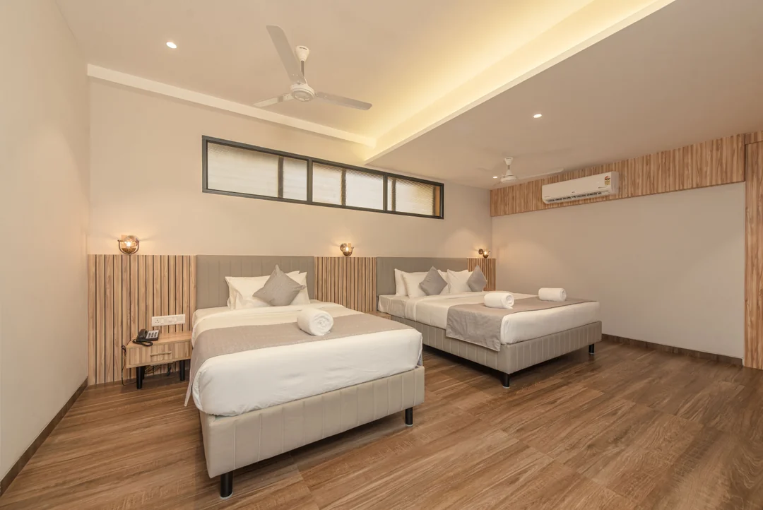 Hotel Offers & Premium Stay Packages | The Shoolin Group